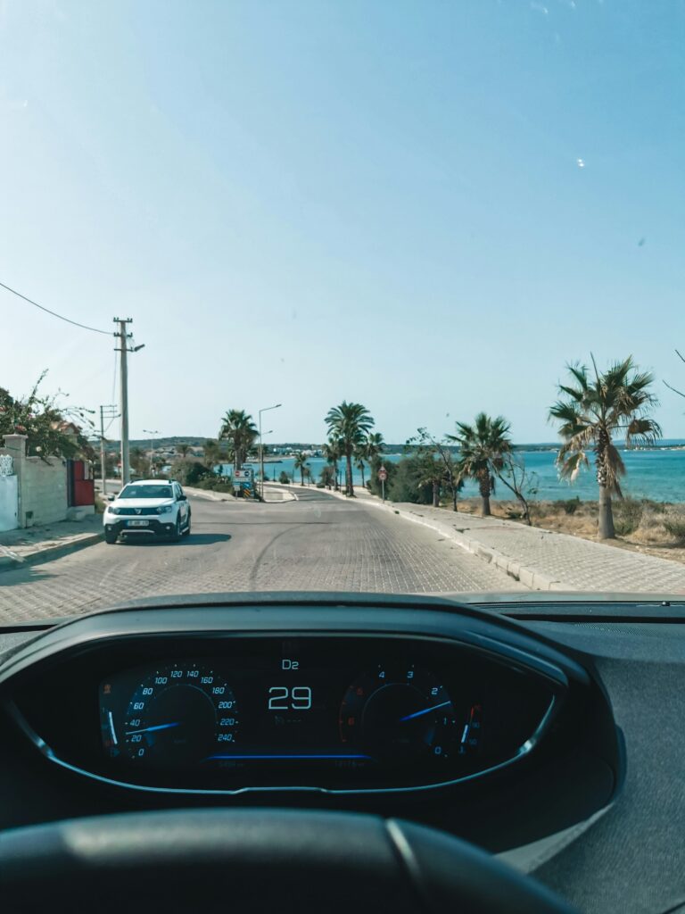 driving in spain: Everything you need to know - Target Property Spain